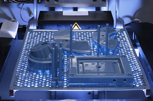 Rapid Prototyping Services | SLS Rapid Prototyping | Printform